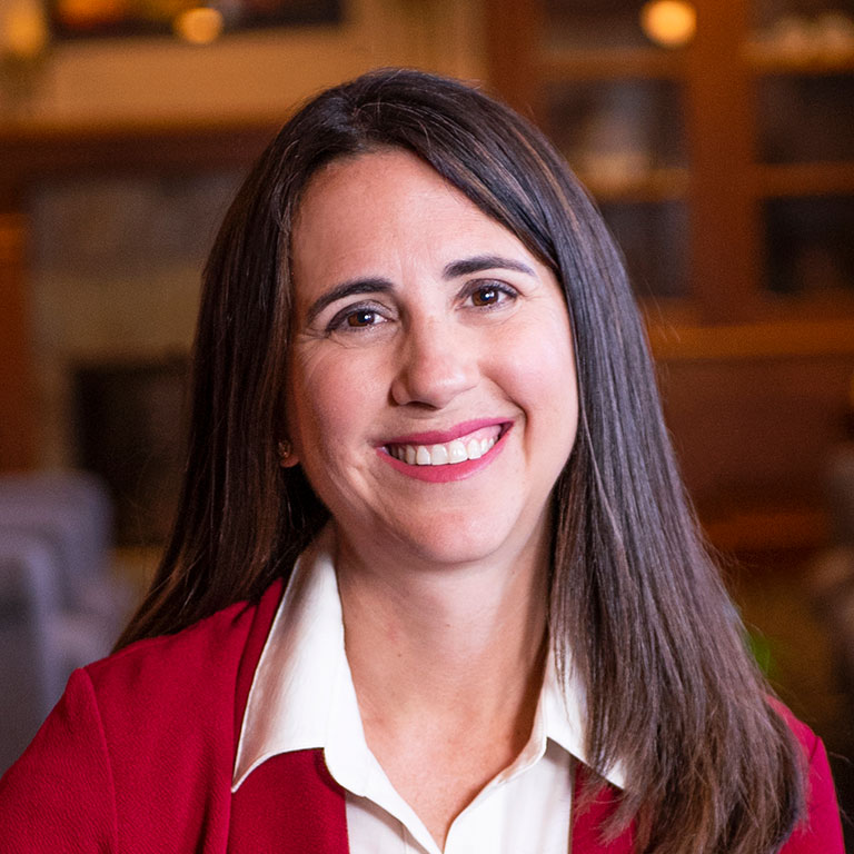 Patricia Riveire Stumpf: Leadership Team: About: Alumni Association ...